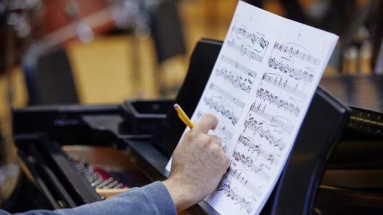 Master of Music in Composition | Boston Conservatory at Berklee