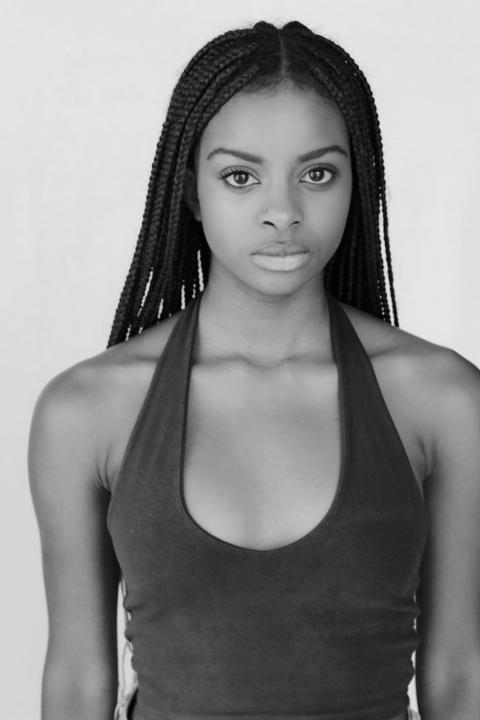 Student Spotlight: Jasmine Forrest | Boston Conservatory at Berklee