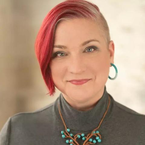 Opera Innovators Series: Shawn Marie Jeffery | Boston Conservatory at ...