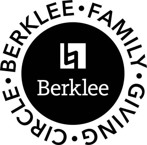 Family Giving Circle | Boston Conservatory at Berklee