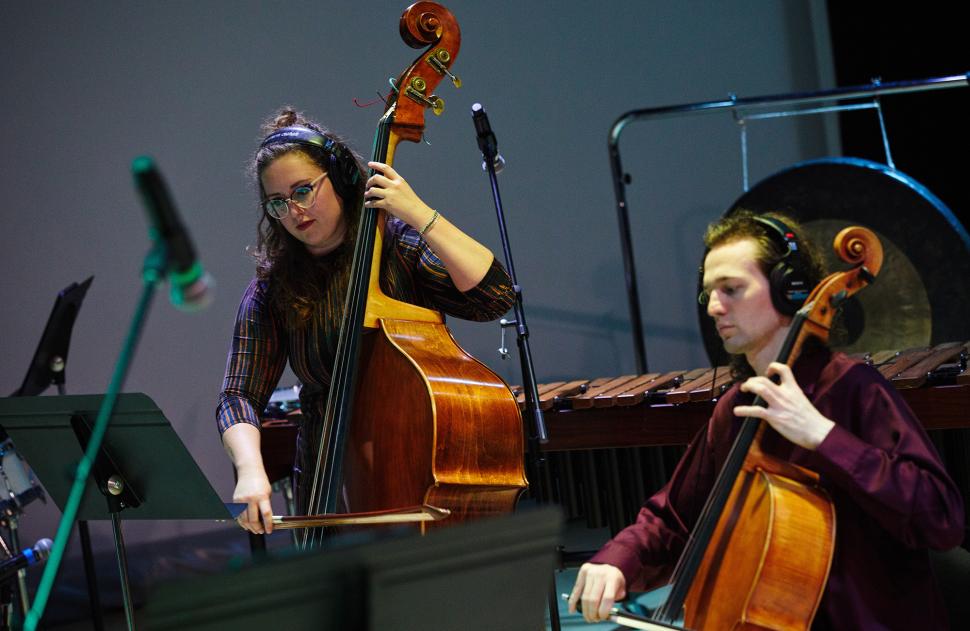 Five Reasons Boston Conservatory Is a Hub for All That’s Contemporary ...
