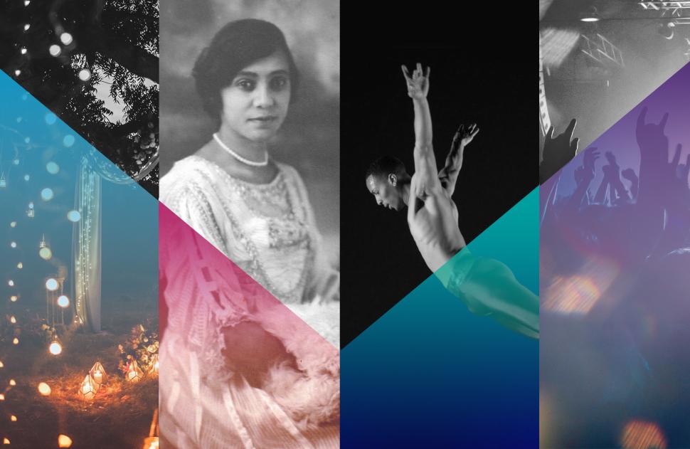 Boston Conservatory at Berklee Announces Center Stage Performances for ...