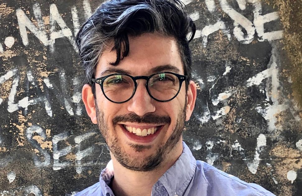 Boston Conservatory at Berklee Announces Mischa Salkind-Pearl as Chair ...