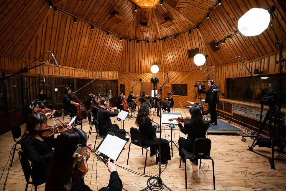 Powering Collaboration at Berklee NYC | Boston Conservatory at Berklee