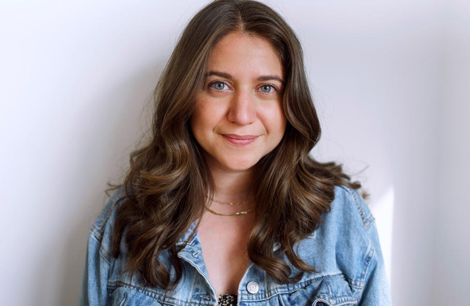 Scripting Her Path | Boston Conservatory at Berklee