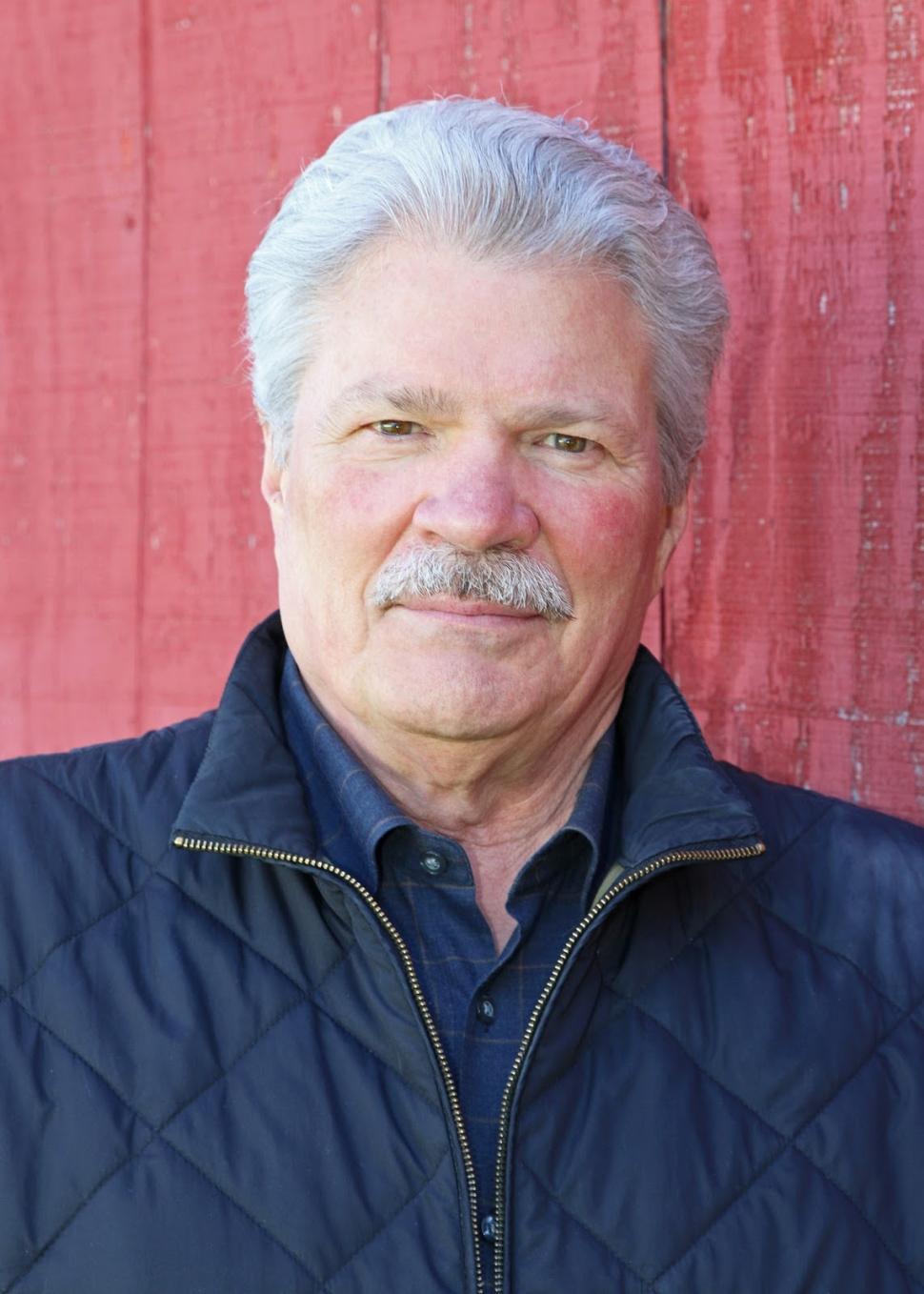 Bruce Hangen | Boston Conservatory at Berklee
