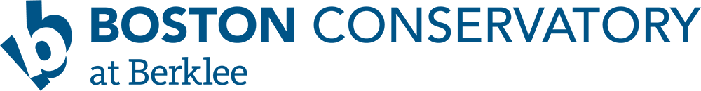 Audition Dates and Locations | Boston Conservatory at Berklee
